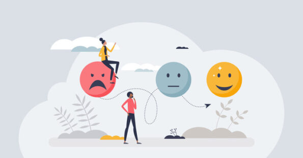 How Many Human Emotions Are There? Psychology Explains