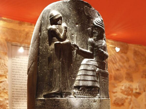 Hammurabi’s Code Meaning and Legacy Explained