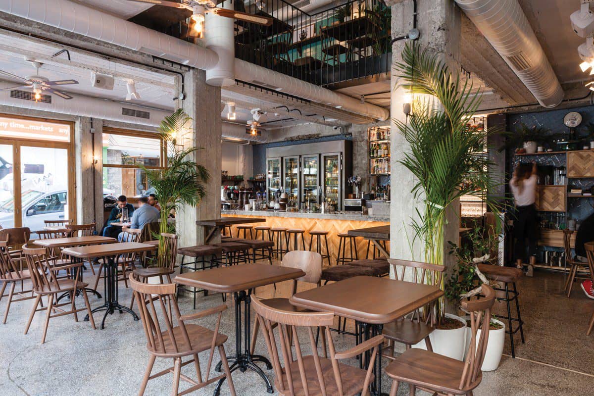 Best Brunch in the Center of Athens: 10 Must-Visit Cafés and Bistros ...
