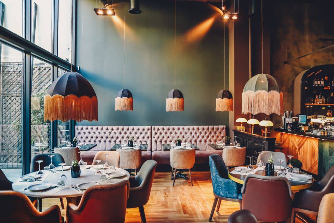 Best Brunch in the Center of Athens: 10 Must-Visit Cafés & Bistros