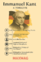 Immanuel Kant Biography: Exploring His Life, Philosophy & Legacy