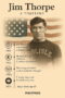 Jim Thorpe Athlete – A True American Legend