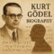 Kurt Gödel Biography: Logic, Genius & Fragility