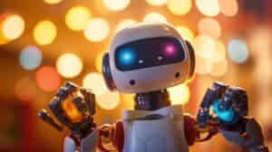 Dancing Robot Technology: Where AI Meets Rhythm