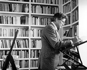 Edward Said Biography: Life, Legacy, and Influence