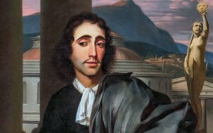 Spinoza Philosophy of Nature and the Ethics of Joy