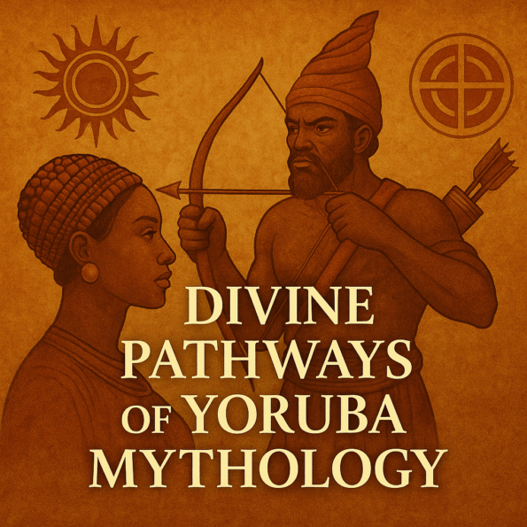 Mythology Explained – Gods & Symbols | MAXMAG