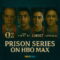 13 Prison Series on HBO That Redefine Crime TV