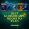 18 Best Goosebumps Books to Read: Masks & HorrorLand