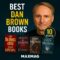 10 Best Dan Brown Books (Ranked): Author of the Langdon Series