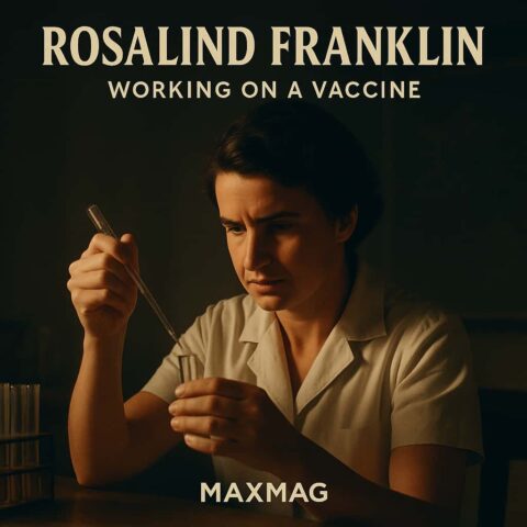 Rosalind Franklin Biography: The Woman Who Saw DNA