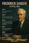 Frederick Sanger Biography: The Chemist Who Read DNA | Tributes
