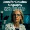 Jennifer Doudna Biography: CRISPR, Ethics and Gene Editing