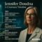 Jennifer Doudna Biography: CRISPR, Ethics and Gene Editing
