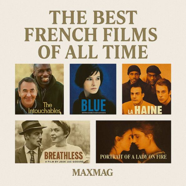 The 24 Best Classic Films on Netflix for Timeless Viewing