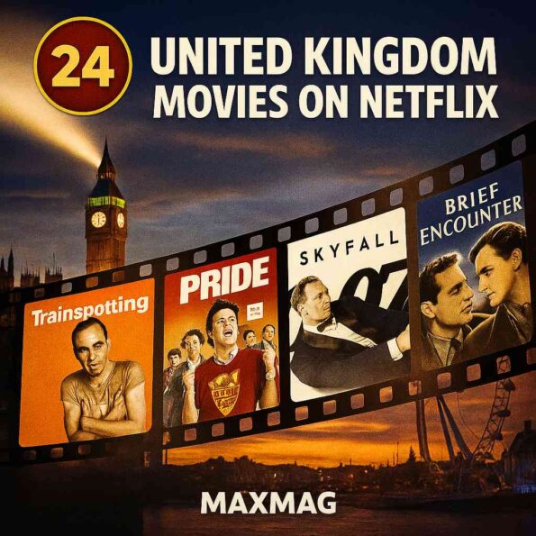 Best Dutch Movies: 25 Iconic Dutch Films to Watch